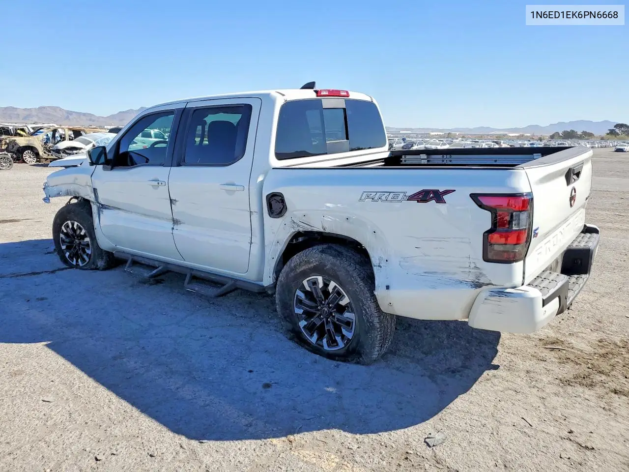 Understanding Vehicle Titles from Salvage Auctions: A Guide to Copart ...